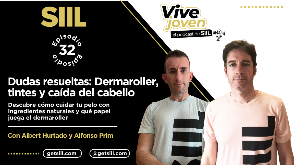 Dermaroller Facial, Tintes y Cosmética natural: Verdades para Cabello y ...