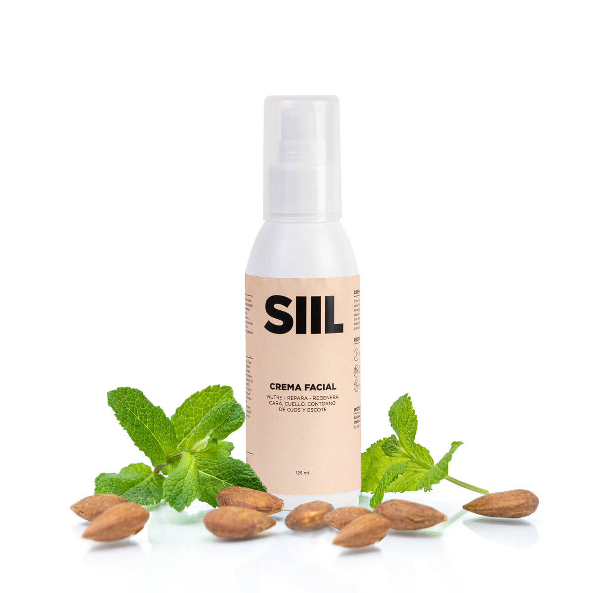 Pack Locion Corporal & Crema Facial – Get Siil